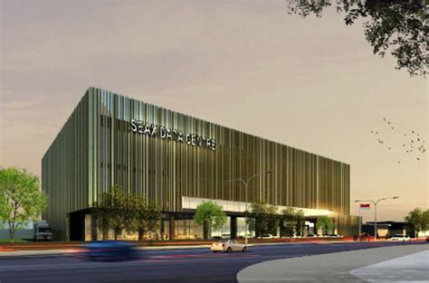 Seax Global Completes Acquisition Of Data Center Campus In Jakarta Dcd