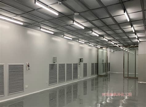 河北无菌无尘净化车间电子净化厂房设计施工找峰帆净化 石家庄净化厂房 河北净化车间 洁净厂房 洁净手术室 洁净实验室 净化通风 河北峰帆净化工程