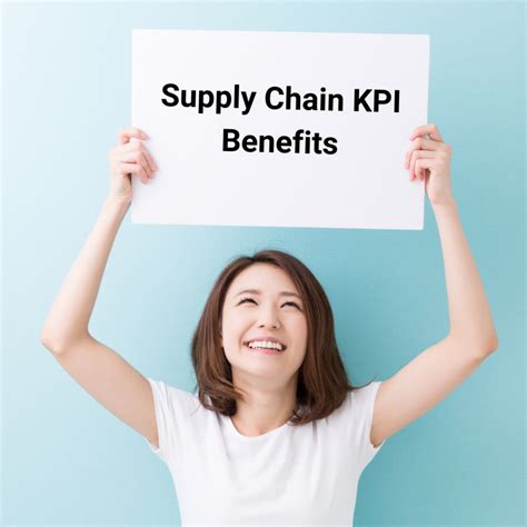 What Are Supply Chain Kpis And Why Are They Important The Owl Solutions