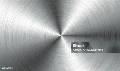 금속 추상 기술 배경입니다 알루미늄 광택 질감 크롬은 닦 았 강철 디자인 개념 웹 인쇄 포스터 배경 화면 인터페이스에 대 한 벡터 일러스트 레이 션 0명에 대한 스톡 벡터