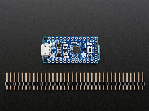 2010 Adafruit Geliştirme Kitleri E