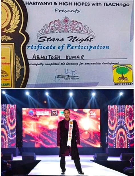 Ashutosh Kumar On Linkedin Model Photography Brand