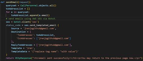 Github Jrenjiaqiautocallactivationsystem A Crud Webapp That Manages User Info And Sends