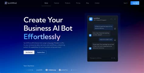 React Ai Website Templates Themeforest