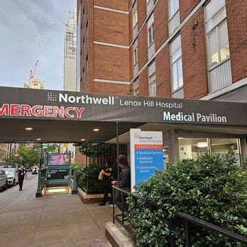 Lenox Hill Hospital Updated June 2026 122 Photos And 354 Reviews