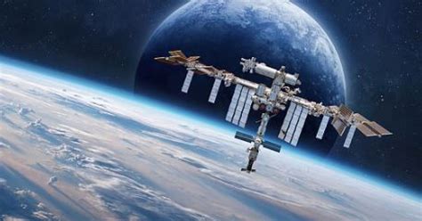 지구에 있는 의사가 우주정거장 수술을원격 수술 실험 성공적