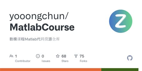 MatlabCourse Lecture03 Code New Exp M At Master Yooongchun