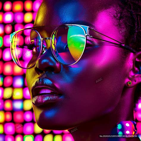 Ai创作图时尚炫彩视觉冲击力 镭射质感炫彩广告设计 霓虹灯光感 光感色彩高雅艺术 阵列霓虹魅惑 绚丽淡雅炫酷时尚 炫彩创意广告 时尚多彩色彩靓丽风格 高级色调炫彩海报 唯美绚丽潮流时尚 时尚