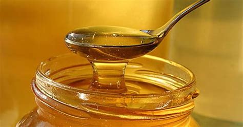 Tip How To Measure Honey