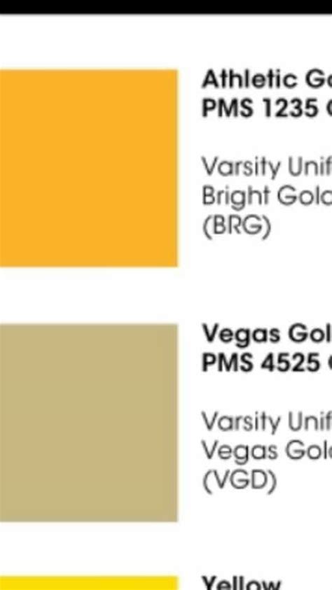 Athletic Gold Vegas Gold Newkirk High School Facebook
