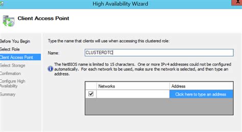 How To Add Ms Dtc To The Cluster Database Tutorials