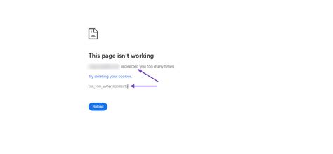 What Is A Redirect Loop Rank Math