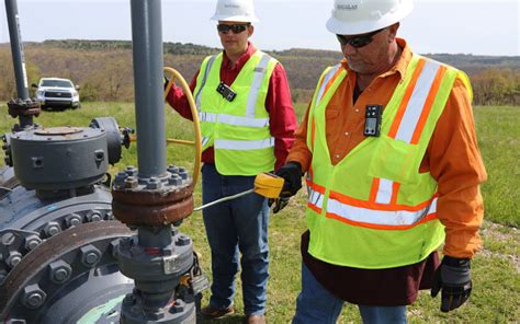 Pipeline Regulatory Compliance Natural Gas Pipeline Services