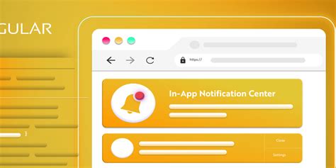 How To Add In App Notifications To Your Angular App Dev Community
