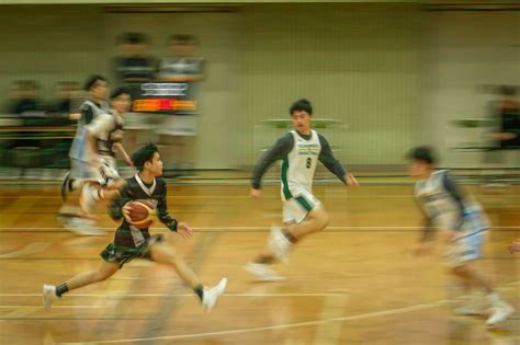 練習試合 GANREF