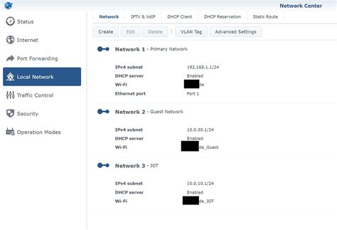 Home Vlan Setup Guide Networking Level1techs Forums