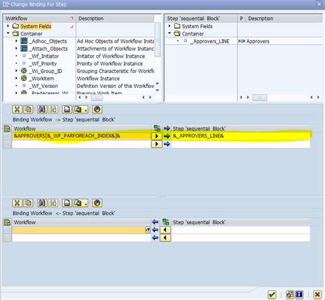 Parallel Approval 1 From N And N From N Sequntial Sap Community