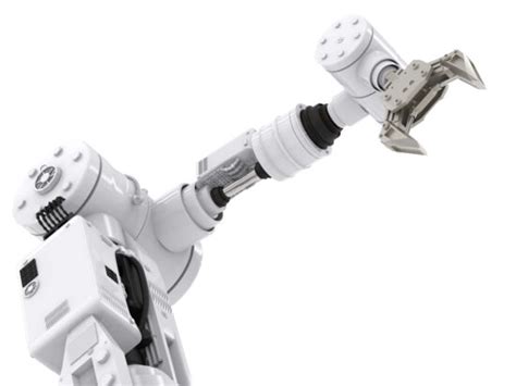 Robotics And Automation Guide Distrelec Knowhow