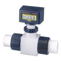 Digital Flow Meter In Navi Mumbai Maharashtra India IndiaMART