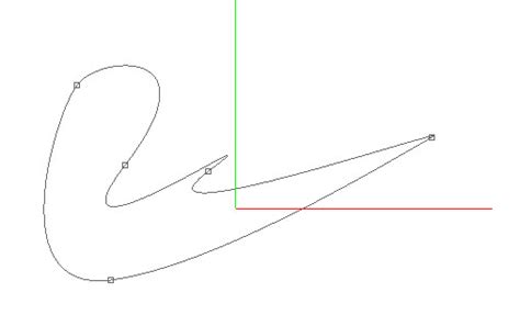 Opengl 实现的多段bezier曲线拼接多段贝塞尔曲线的光滑拼接方法 Csdn博客