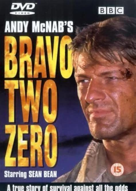 Bravo Two Zero Tv Movie 1999 Imdb