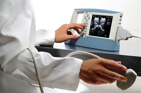 Ecografia Vescicale E Prostatica Sovrapubica Transrettale Cassino