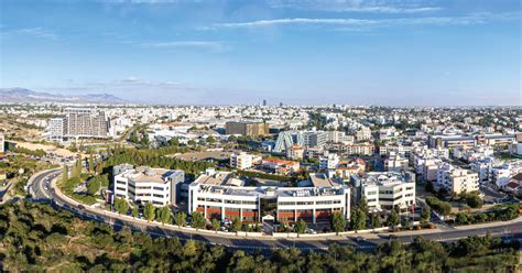 Ημερίδα Ενημέρωσης Γιατί το Πανεπιστήμιο Λευκωσίας είναι η ιδανική επιλογή για σπουδές στην