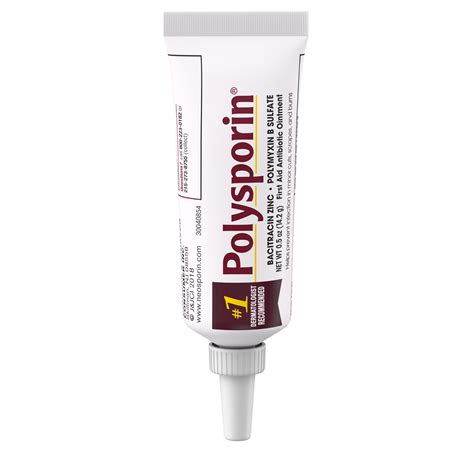 Antibiotic Eye Ointment Walmart At Frank White Blog