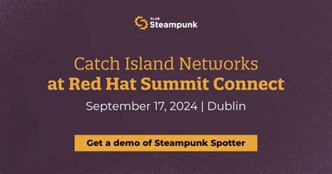 Xlab Steampunk On Linkedin Steampunkspotter Partnership Ansibleplaybooks