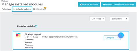 Prestashop 17x How To Show The Featured Posts On The Homepage With