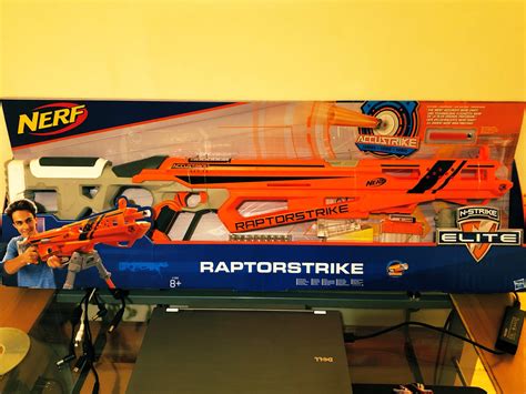 Nerf Scope Module Arduino Project Dfrobot