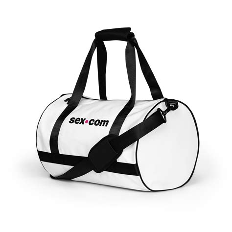 Gym Bag Discreet Durable And Perfect For Toys Or Gear Kinkly Shop