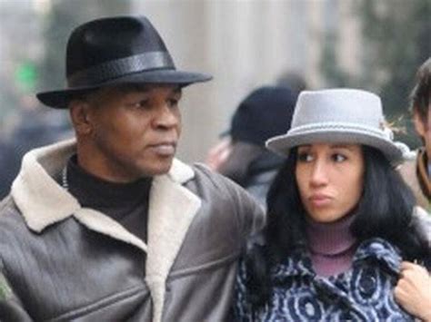 Mike Tyson And Women The Good The Bad And The Ugly Yourtango