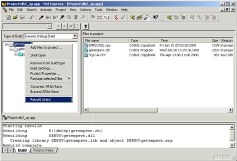 Stored Procedures