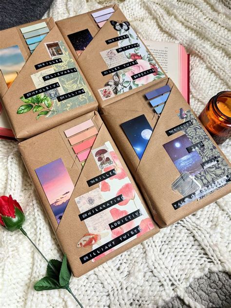 Blind Date Books Thriller Collection Make It A Date With A Book