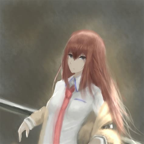 二次元美图（p站转载）命运石之门专场 哔哩哔哩