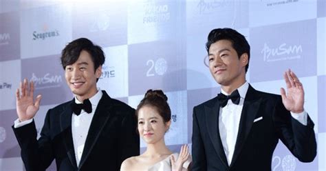 이광수 박보영 남다른 레드카펫 자태 박보영은 사람이야 인형이야