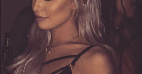 Megan Adele Hargreaves Mixcloud