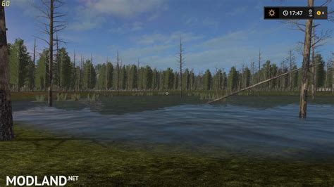 Three Rivers Logging Map V 1 2 Fs 17