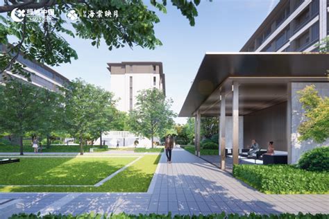 绿城海棠映月效果图1 福州绿城海棠映月效果图图片大全 吉屋网
