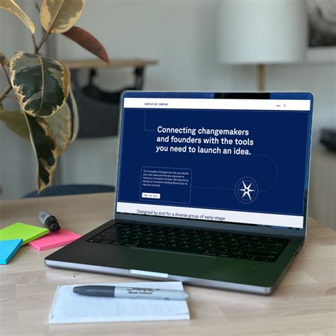 Innovation Compass Toolkit Public Policy Lab