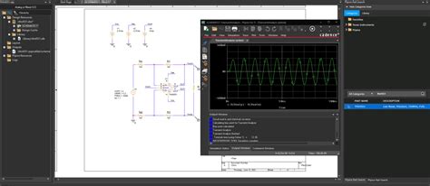 Ths4552 Pspice Model Amplifiers Forum Amplifiers Ti E2e Support Forums