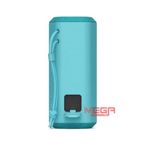 Loa Di Ng Sony Srs Xe Xanh Mega