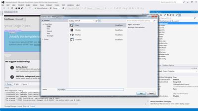 Connecting To MySQL Databases Using VB NET CodeProject