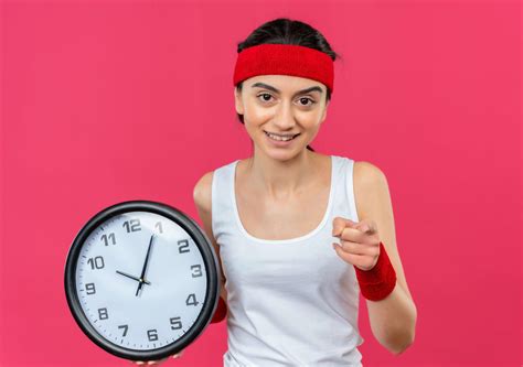 Effective Workout Routines For Busy Schedules