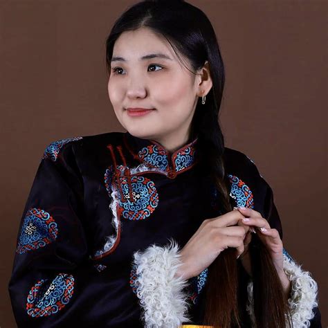 Гэгээн монгол