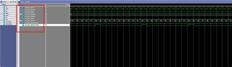 一个简单的Verilog计数器模型 乔 木 博客园