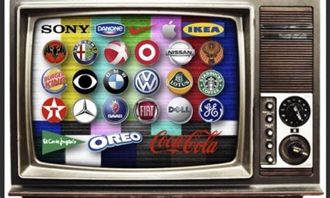 Publicidad En Televisión Vinculación Emocional Del Espectador