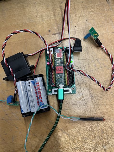 Thermistor Sensor Data Collection General Guidance Arduino Forum