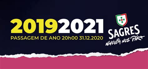 Conheça A Programação Da Passagem De Ano 2019 2021